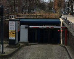 Parkeren Concertgebouw Amsterdam - Gratis Parkeertips